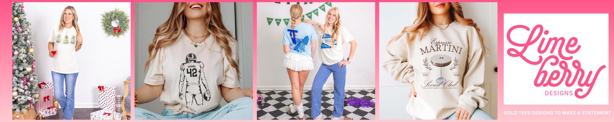 Limeberry Designs | Jane.com